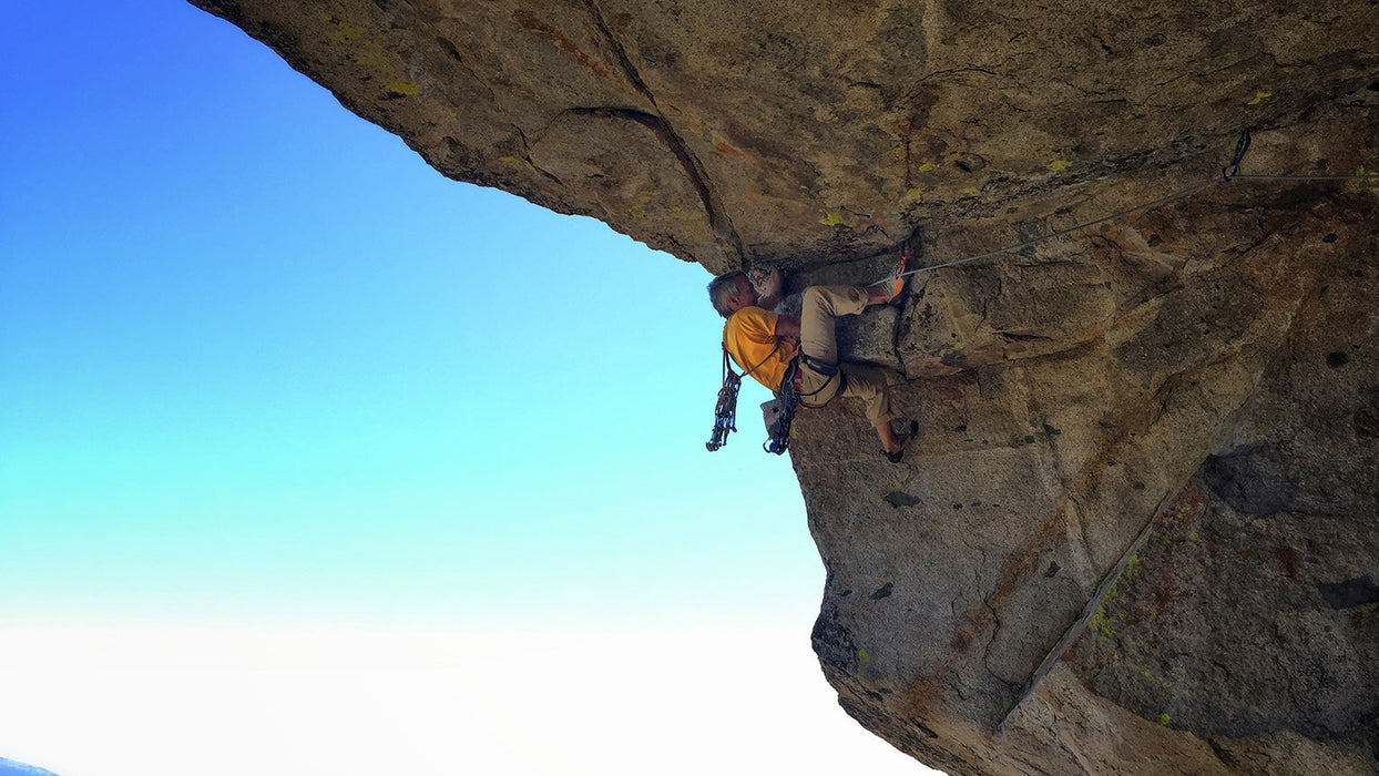Gear Slings – Metolius Climbing