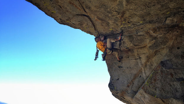 Gear Slings – Metolius Climbing