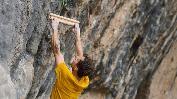 Training Equipment – Metolius Climbing