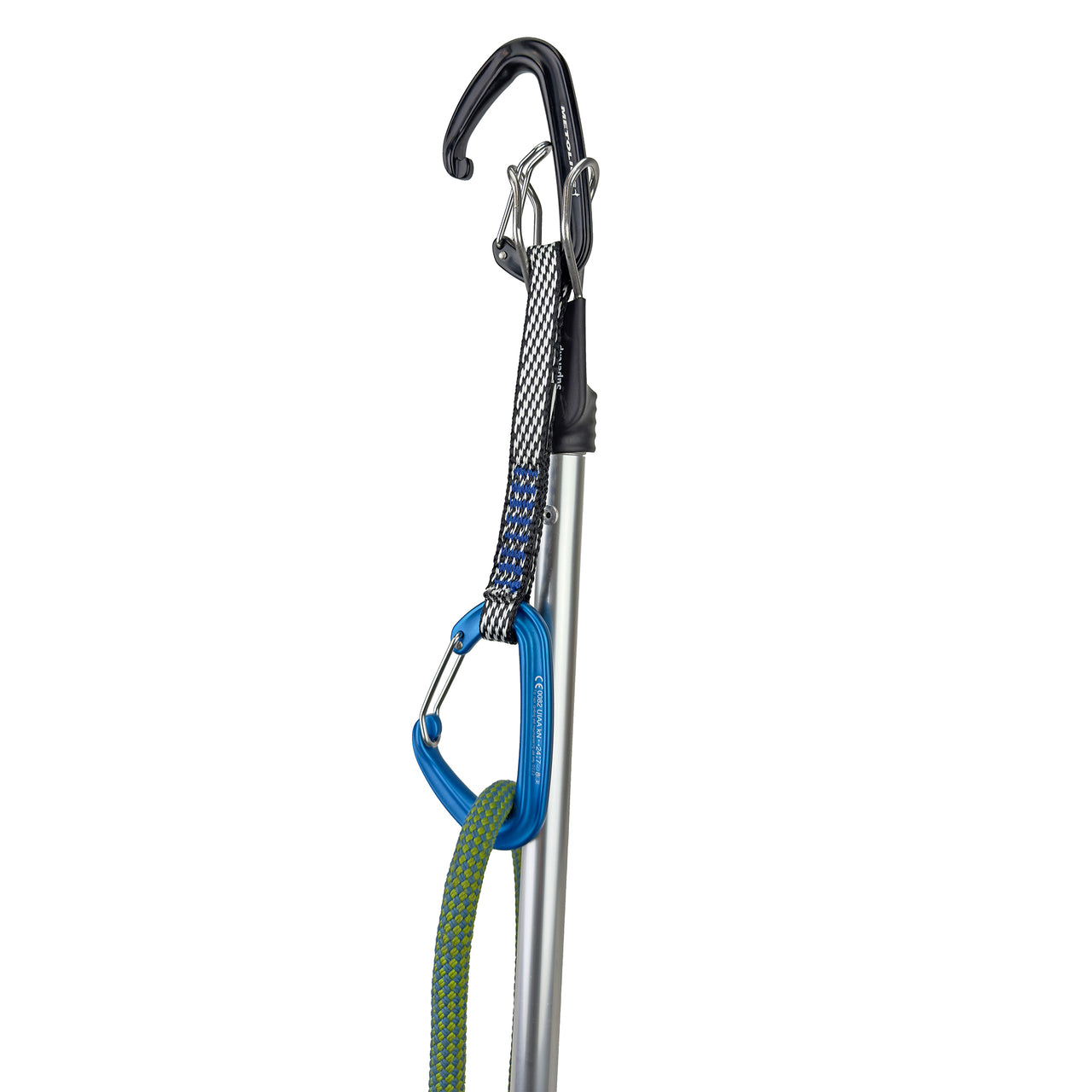Superclip™ – Metolius Climbing