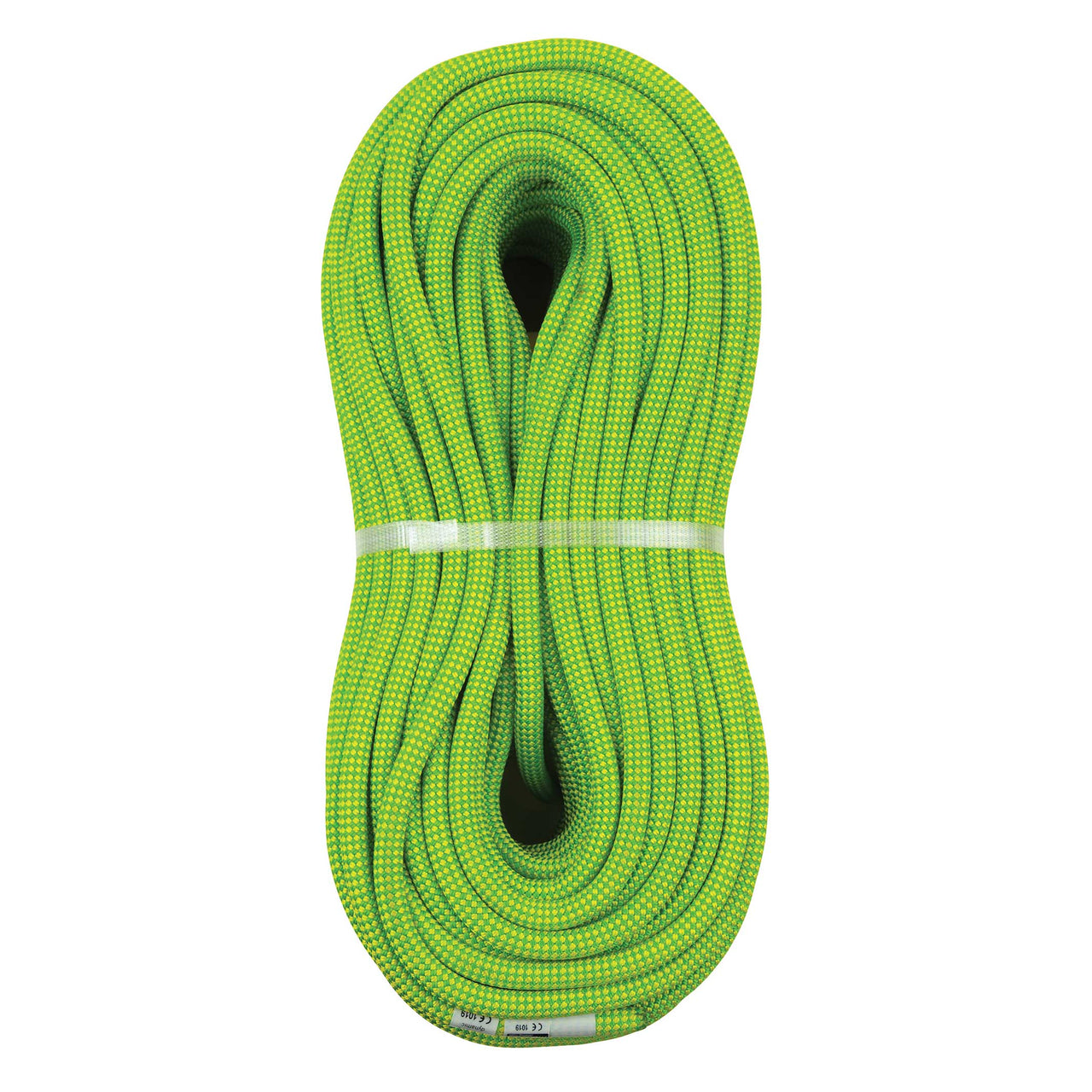 Monster 9.8 mm Dynamic Rope – Metolius Climbing