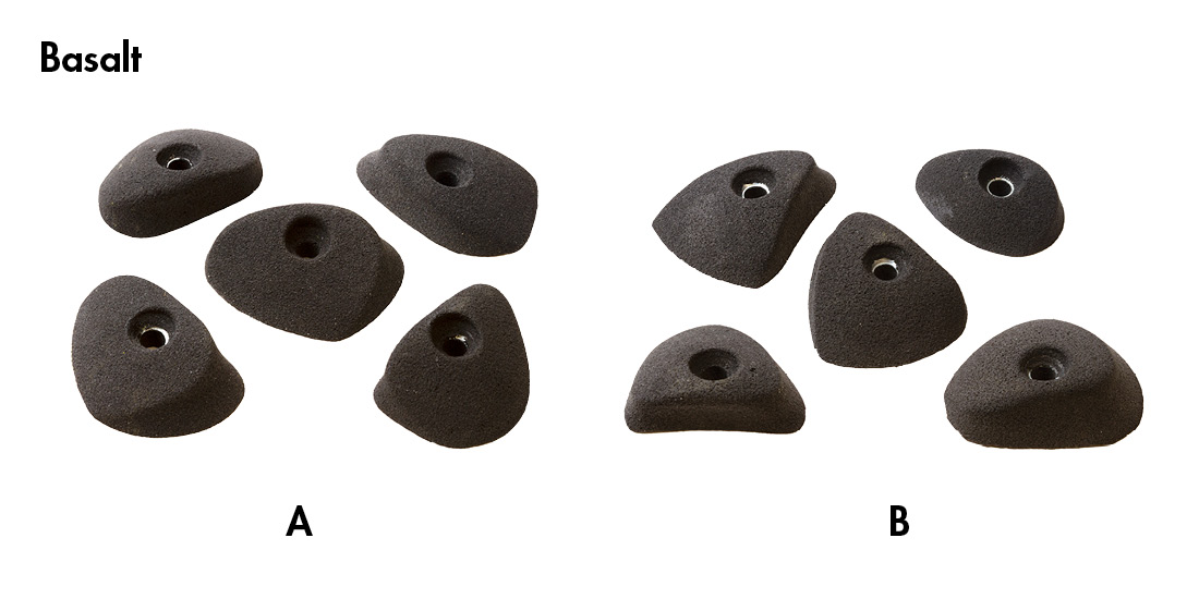 Micro Climbing Holds | Metolius Climbing