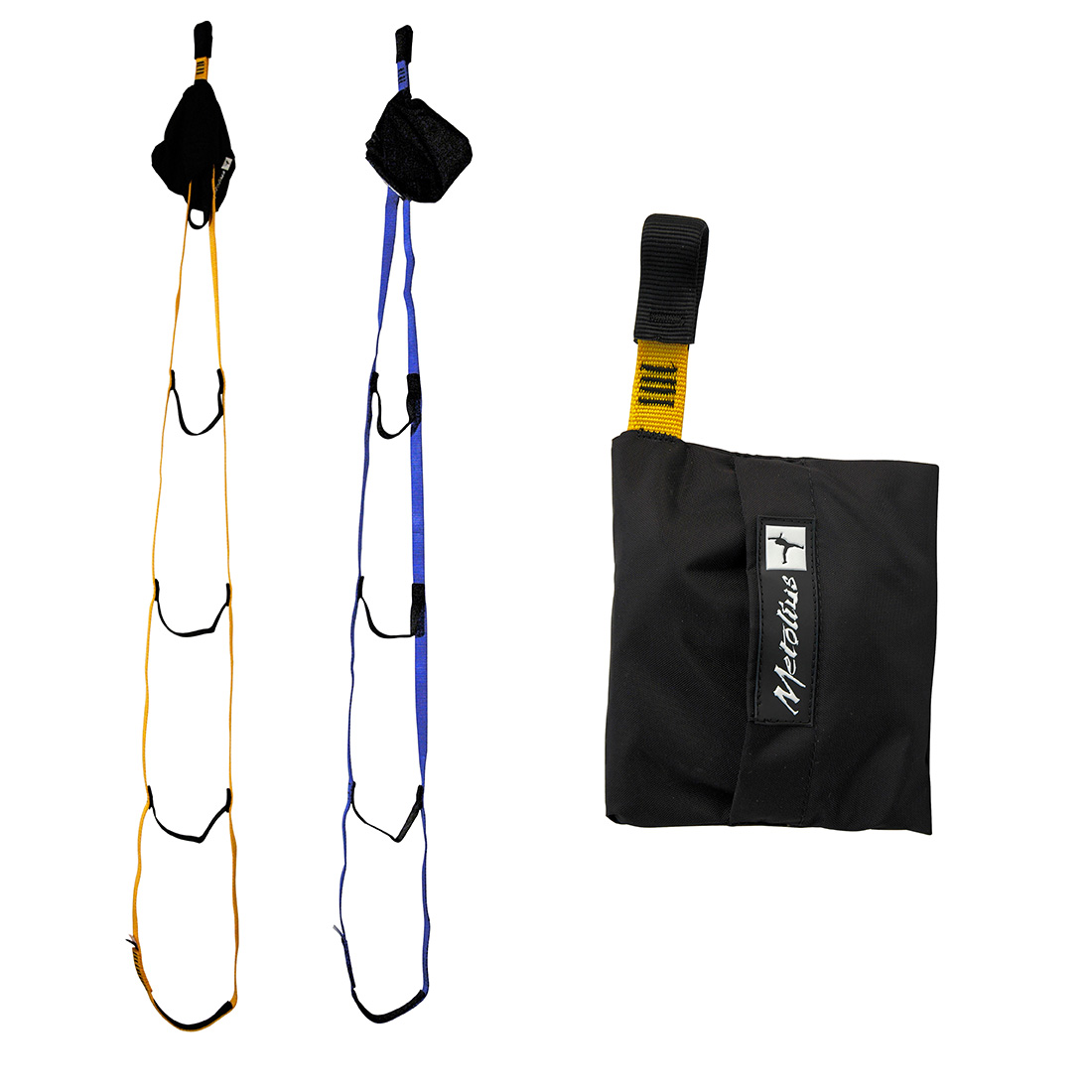 Pocket Aider | Metolius Climbing
